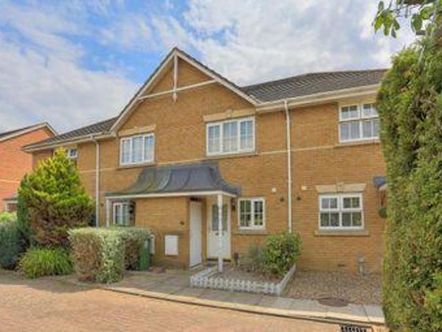 2 Bedrooms for rent in Maslen Road, St.Albans AL4