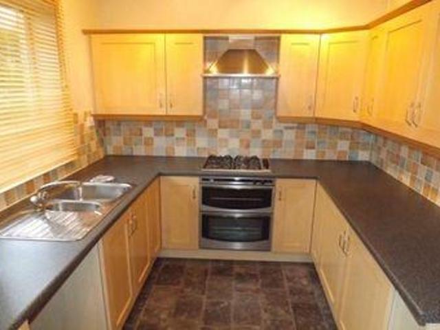 2 Bedrooms for rent in Masters Road, Sheffield S5