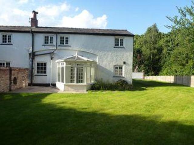 2 Bedrooms for rent in Marsh Lane, Norley, Frodsham WA6