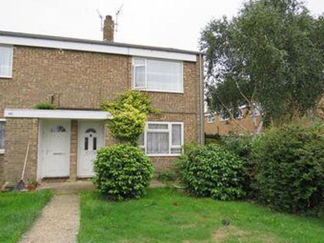 2 Bedrooms for rent in Maywood Avenue, Eastbourne BN22