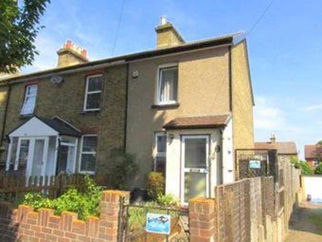 2 Bedrooms for rent in Melbourne Road, Wallington SM6