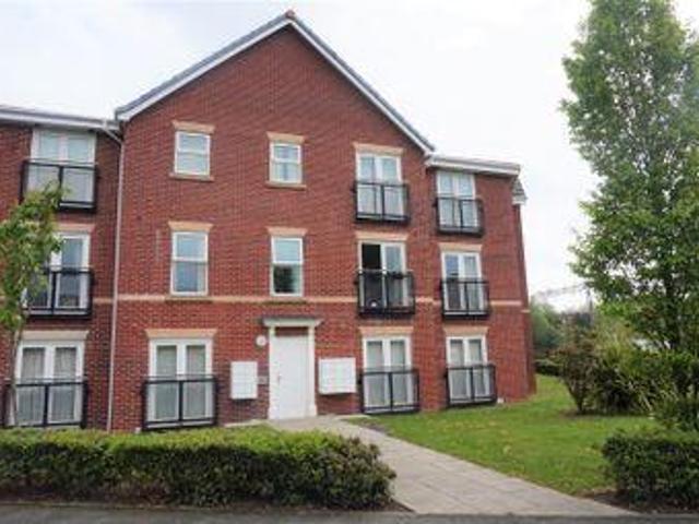 2 Bedrooms for rent in Merchants Court, Mystery Close, Liverpool L15