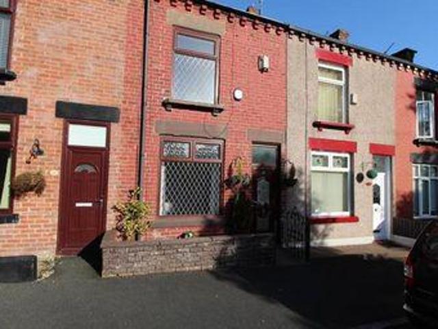 2 Bedrooms for rent in Mitre Street, Bolton BL1