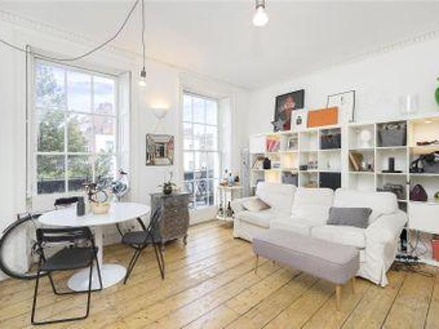 2 Bedrooms for rent in Mornington Terrace, London NW1