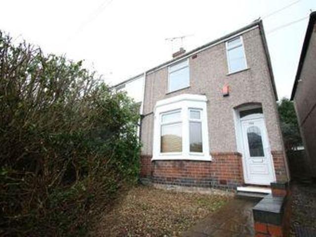 2 Bedrooms for rent in Nuffield Road, Coventry CV6