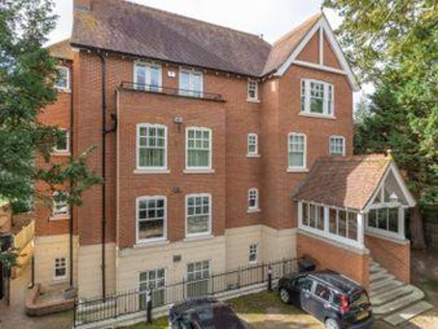 2 Bedrooms for rent in New Dover Road, Canterbury CT1
