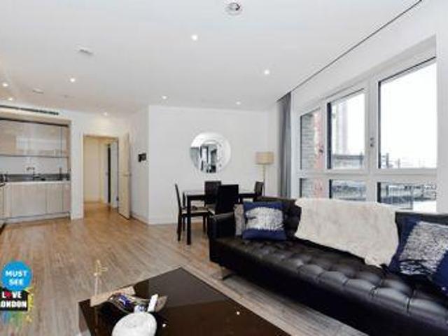 2 Bedrooms for rent in New Drum Street, London E1