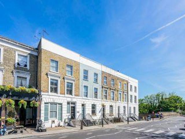 2 Bedrooms for rent in Newington Green Road, London N1