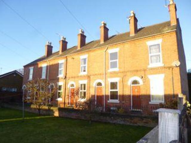 2 Bedrooms for rent in Nether Street, Beeston NG9