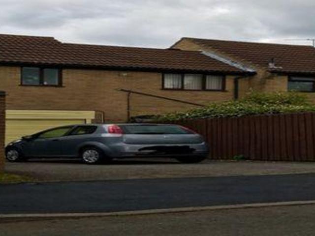 2 Bedrooms for rent in Nicholas Road, Nottingham NG9