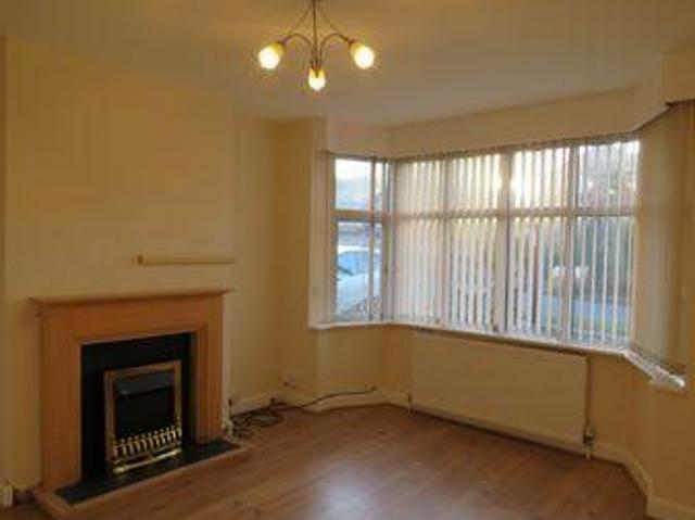 2 Bedrooms for rent in Normanton Avenue, Sheldon, Birmingham B26