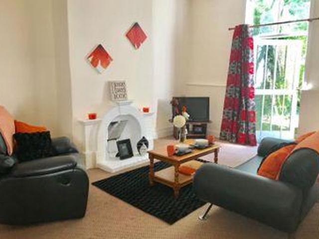 2 Bedrooms for rent in North Grange Road, Headingley, Leeds LS6
