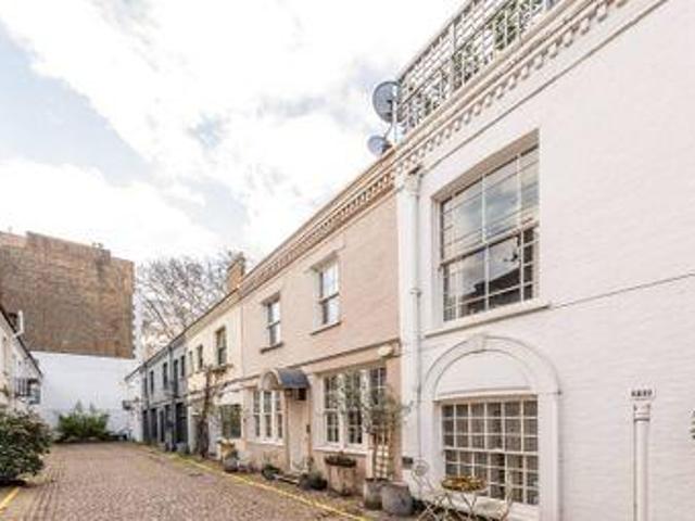 2 Bedrooms for rent in Ovington Mews, Chelsea, London SW3