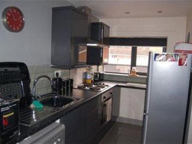 2 Bedrooms for rent in Old Brickyard, Nottingham NG3