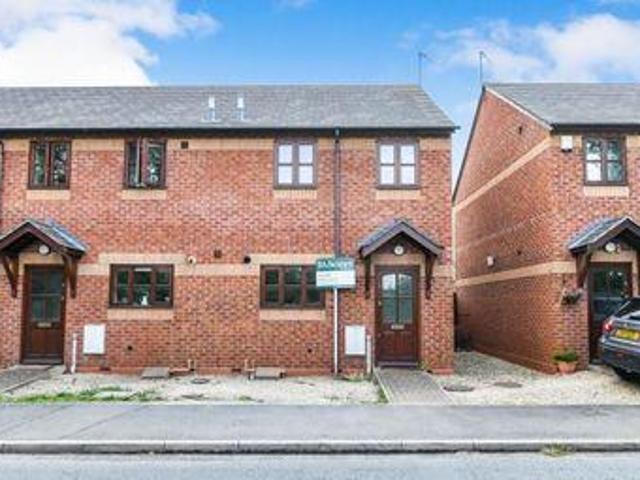 2 Bedrooms for rent in Old Orchard, Malvern WR13