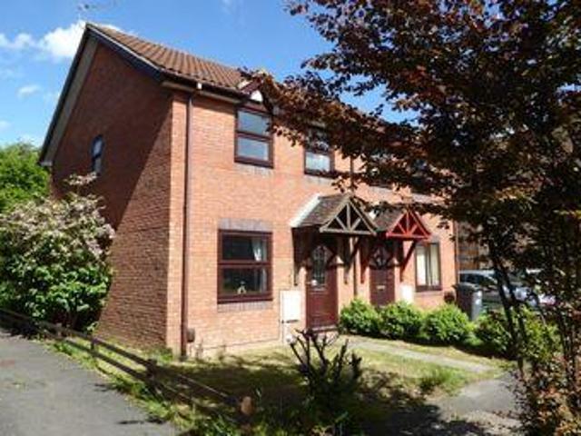 2 Bedrooms for rent in Ormonds Close, Bradley Stoke, Bristol BS32