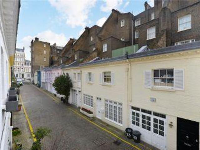 2 Bedrooms for rent in Atherstone Mews, London SW7