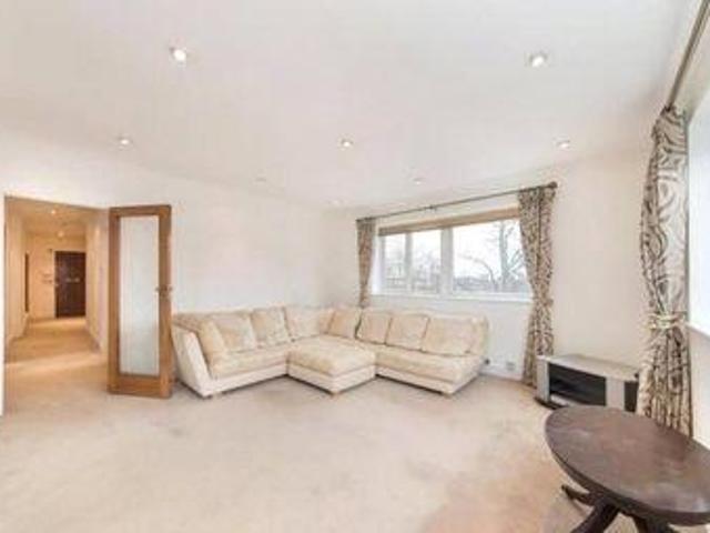 2 Bedrooms for rent in Avenue Road, London NW8
