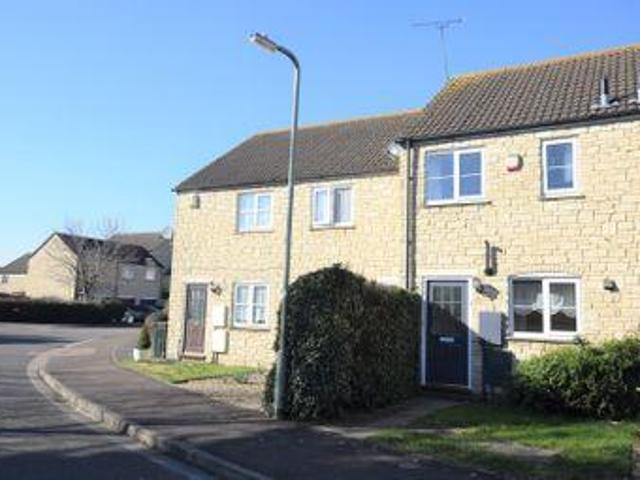 2 Bedrooms for rent in Avocet Way, Bicester OX26