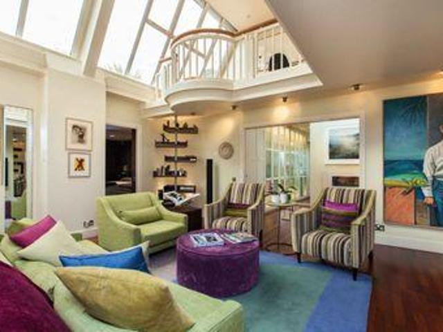 2 Bedrooms for rent in Adam & Eve Mews, London W8
