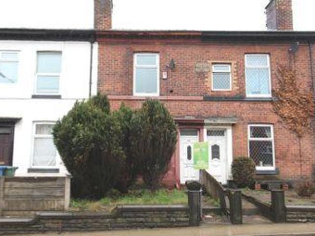 2 Bedrooms for rent in Ainsworth Road, Radcliffe, Manchester M26