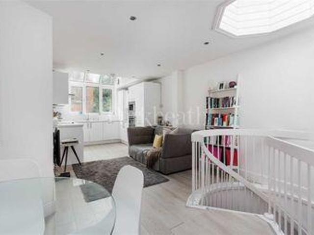 2 Bedrooms for rent in Akenside Road, Hampstead, London NW3