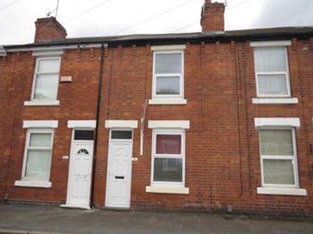 2 Bedrooms for rent in Albert Avenue, Nottingham NG8