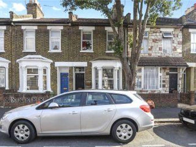 2 Bedrooms for rent in Aldworth Road, London E15