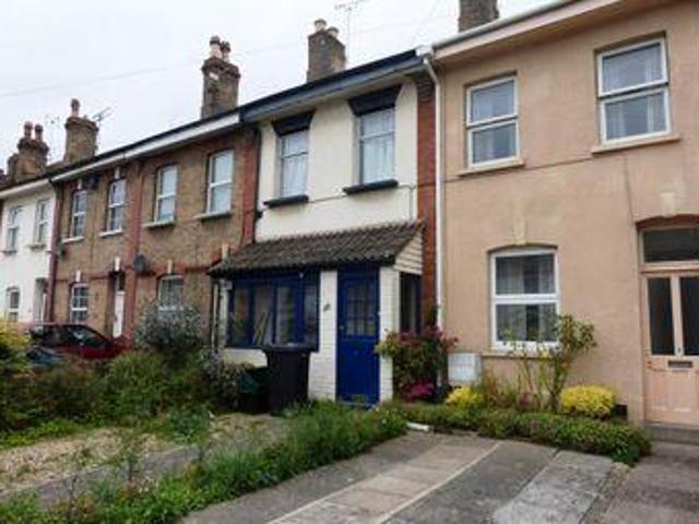 2 Bedrooms for rent in Alma Street, Taunton TA1
