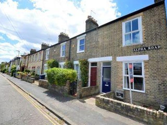 2 Bedrooms for rent in Alpha Road, Cambridge CB4