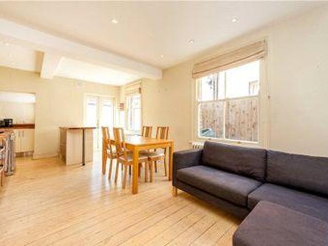 2 Bedrooms for rent in Ambergate Street, London SE17