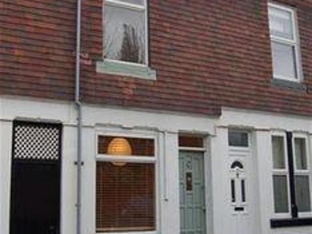 2 Bedrooms for rent in Ambrose Terrace, Derby DE1