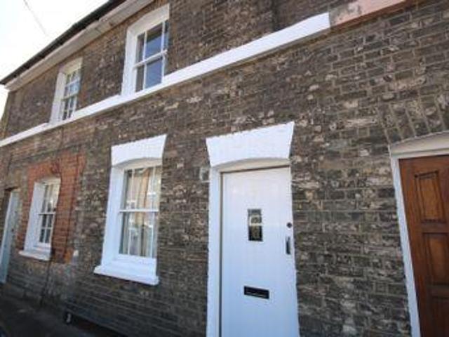 2 Bedrooms for rent in Anchor Street, Chelmsford CM2