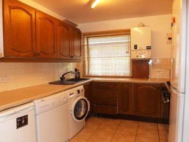 2 Bedrooms for rent in Antill Road, London N15