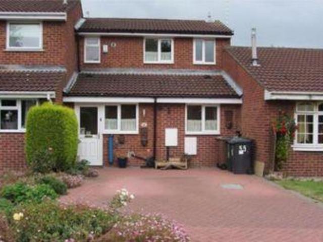 2 Bedrooms for rent in Appletree Road, Hatton, Derby DE65