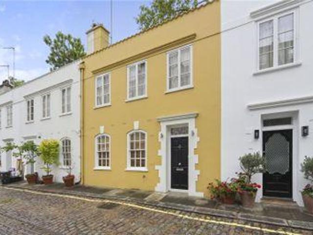 2 Bedrooms for rent in Archery Close, London W2