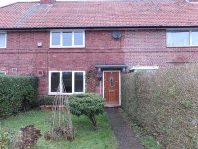 2 Bedrooms for rent in Arden Close, Beeston, Nottingham NG9