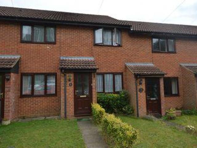 2 Bedrooms for rent in Ashbury Road, Bordon GU35