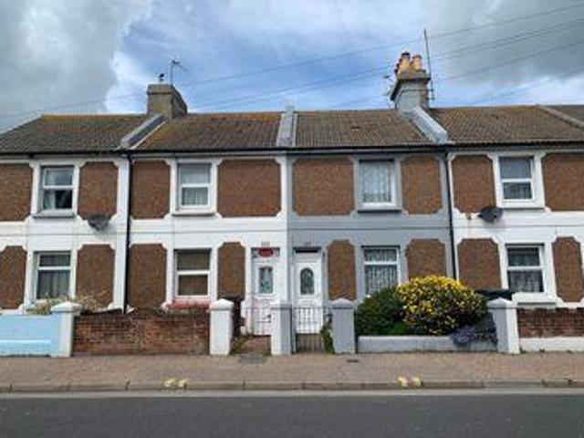 2 Bedrooms for rent in Ashford Road, Eastbourne BN21