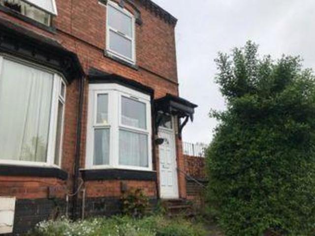 2 Bedrooms for rent in Ashley Road, Erdington, Birmingham B23