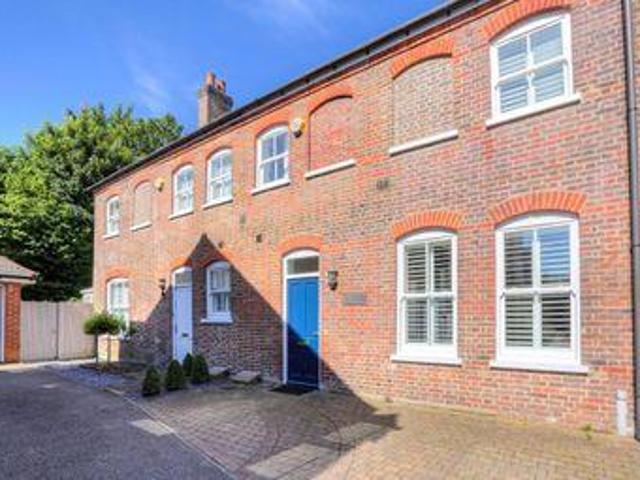2 Bedrooms for rent in Ashwood Mews, St.Albans AL1