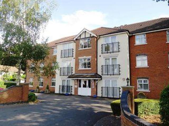 2 Bedrooms for rent in Burton Road, Littleover, Derby DE23