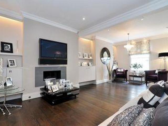 2 Bedrooms for rent in Bywater Street, Chelsea SW3