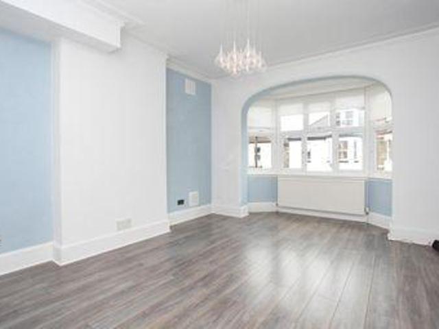 2 Bedrooms for rent in Barrow Road, London SW16