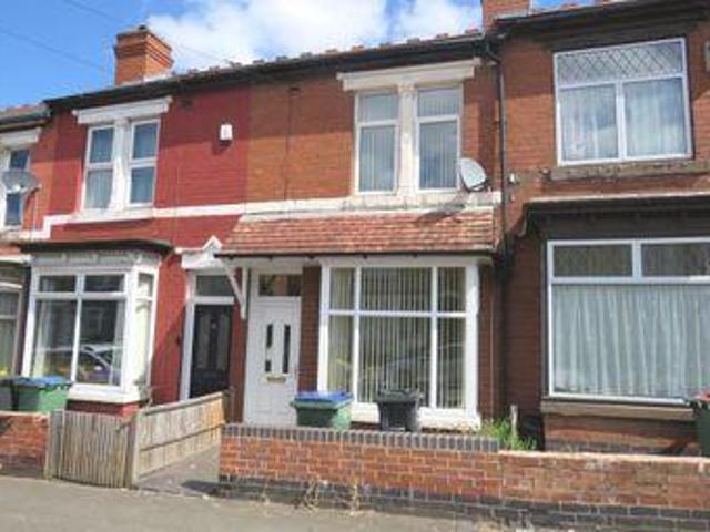 2 Bedrooms for rent in Beakes Road, Bearwood, Smethwick B67