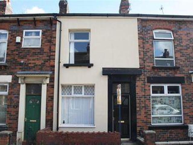 2 Bedrooms for rent in Beatrice Road, Bolton BL1