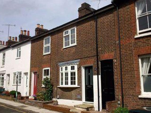 2 Bedrooms for rent in Bedford Road, St Albans AL1