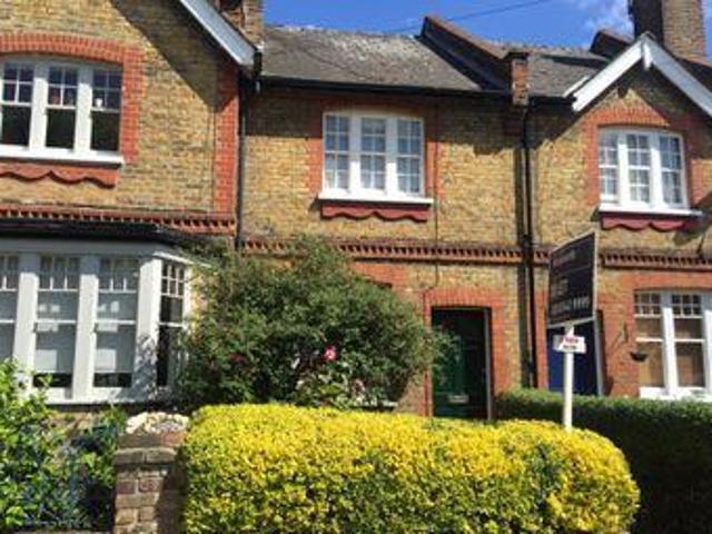 2 Bedrooms for rent in Beechwood Road, London N8