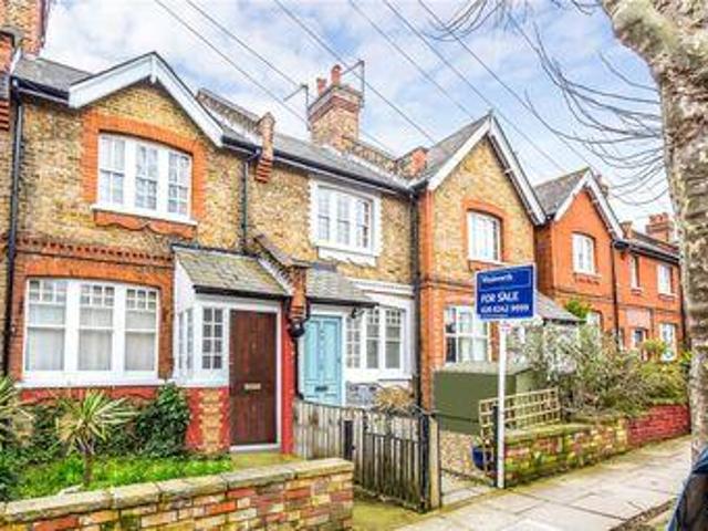 2 Bedrooms for rent in Beechwood Road, London N8