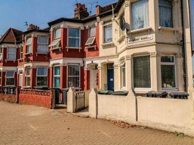 2 Bedrooms for rent in Belmont Road, London N17